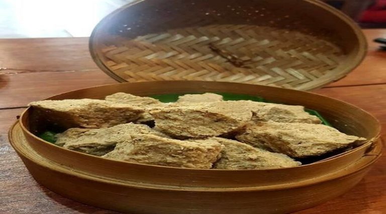 KULINER Khas Batak Simalungun yang Jarang Orang Tahu, Berikut Cara ...