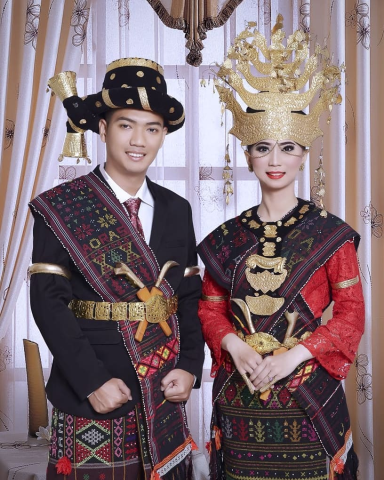 Sejarah Suku Batak Angkola