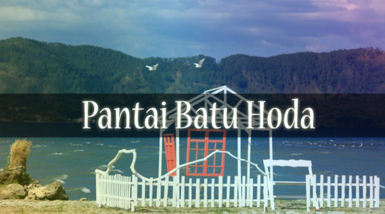 Nuansa Pantai BATU HODA Tiket & Daya Tarik