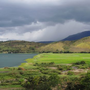 Mengenal Gotong Dan Bulang Ciri Khas Pakaian Suku Batak Simalungun ...