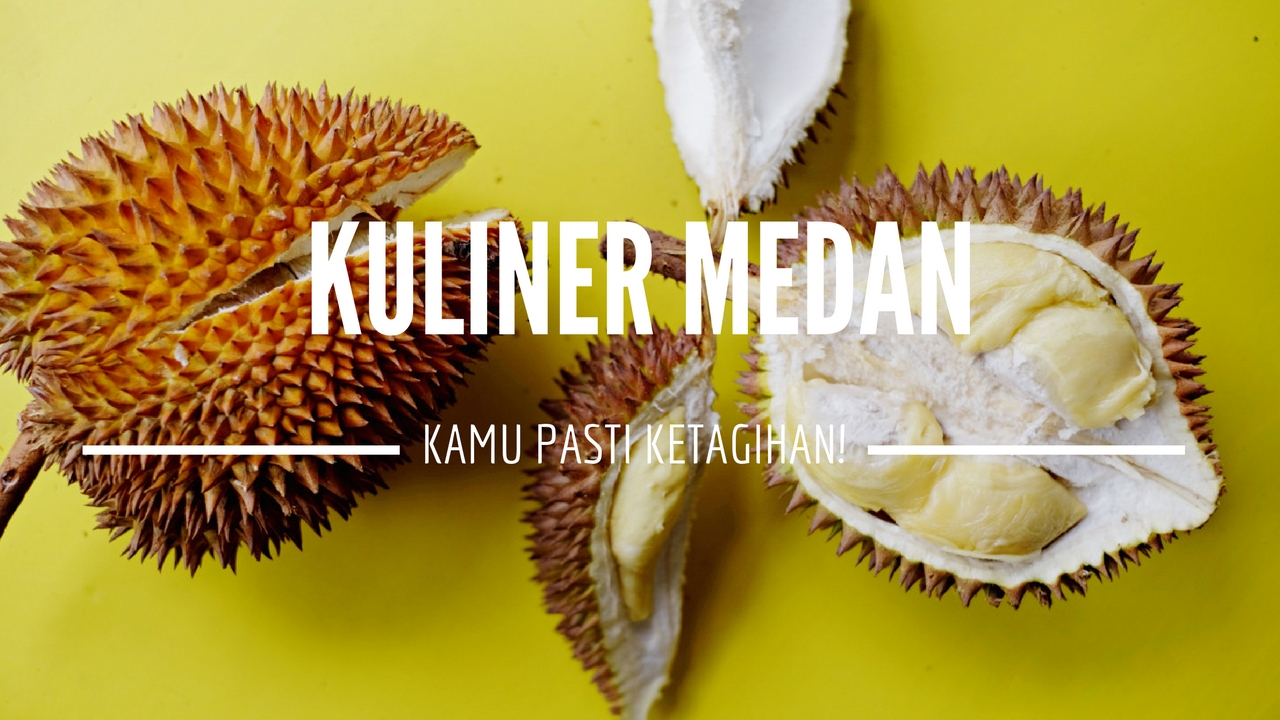 Mengenal Jajanan Khas Batak yang Mungkin Belum Pernah Kamu Coba – Batakita