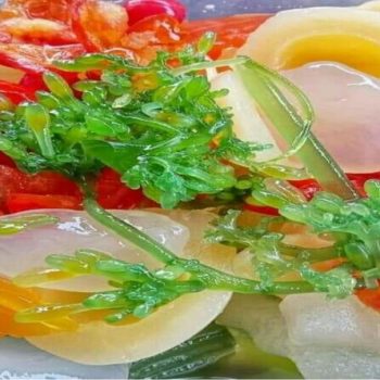 Nasi Kentut, Kuliner Unik Khas Medan – Batakita