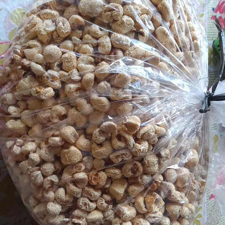 Mengenal Rondang, Popcorn Khas Batak Yang Wajib Dibawa Pulang Dari ...