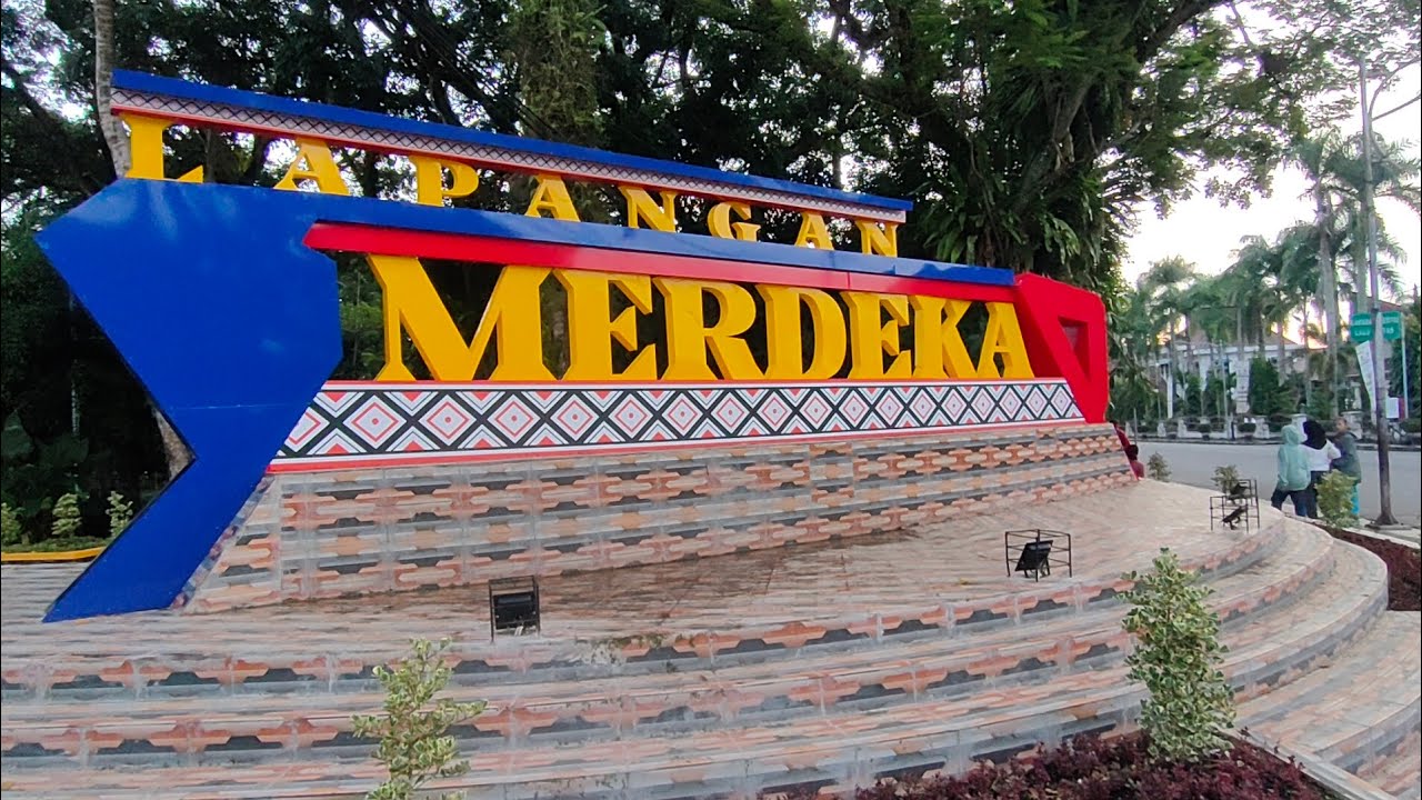 5 Tempat Wisata di Pematang Siantar Untuk Menunggu Buka Puasa