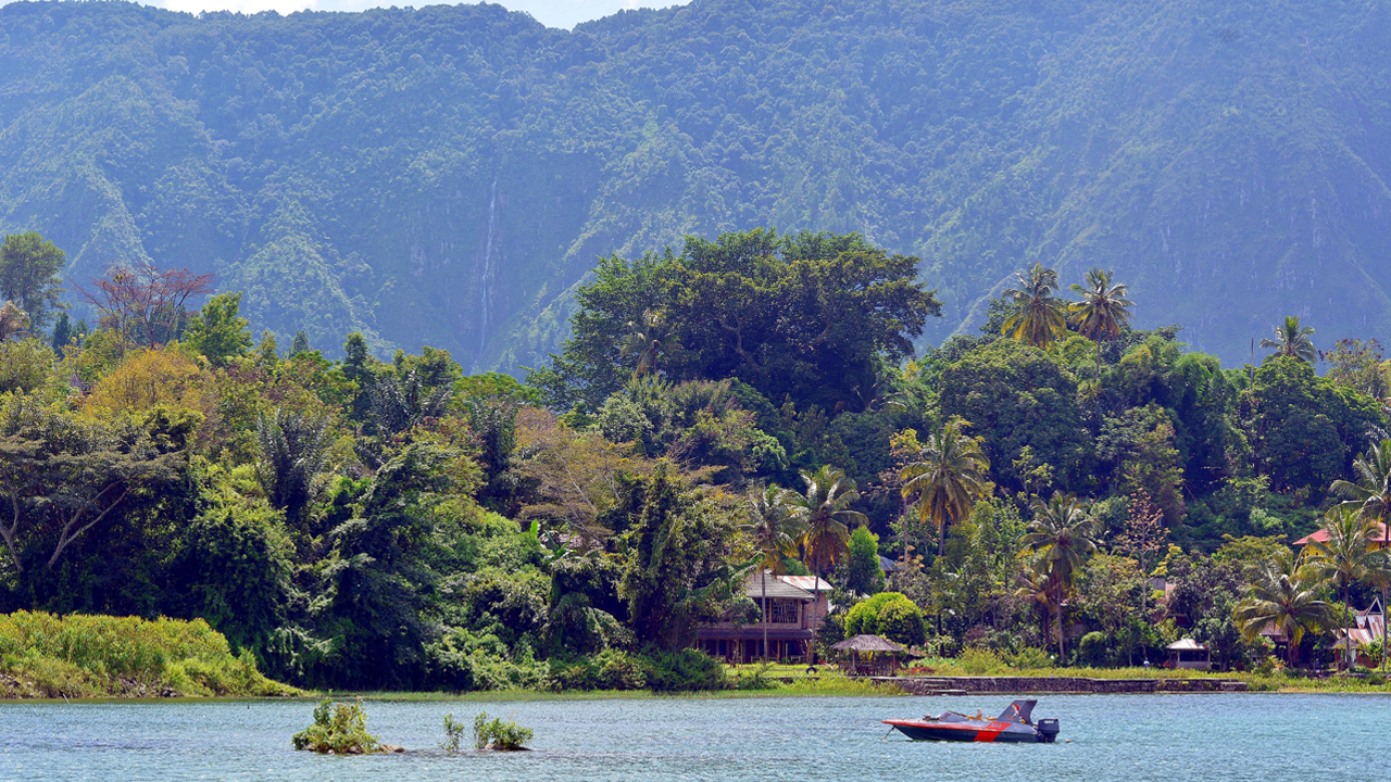 5 Wisata Sumatera Utara, Terkenal Hingga Mancanegara