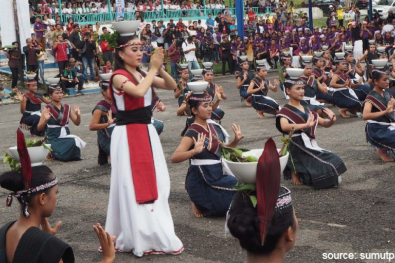 5 Kesenian Tradisional Batak, Keunikan Budaya Sumut