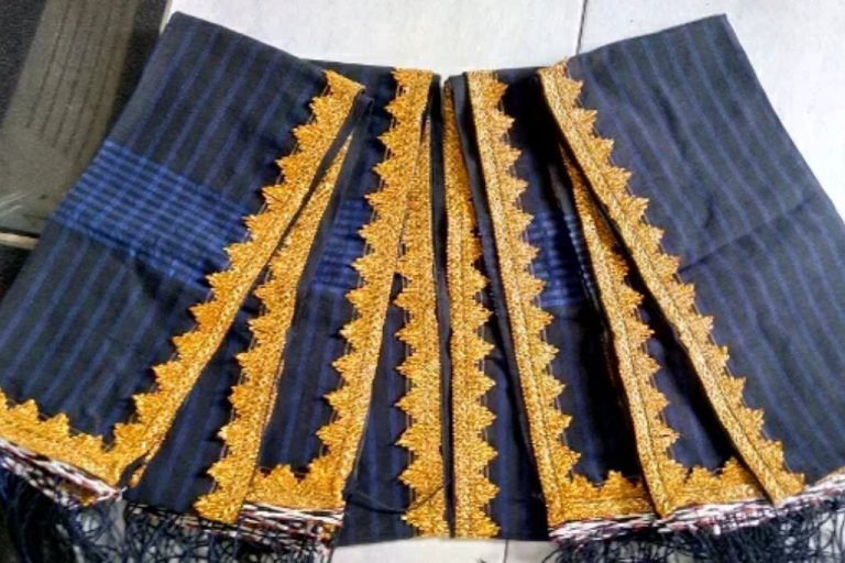 5 Oleh-oleh Khas Pakpak Bharat yang Paling Dicari