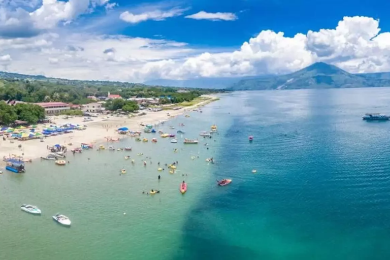 5 Pantai-pantai Terbaik di Sumatera Utara