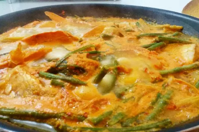 Resep dan Cara Membuat Arsik Ikan Mas di Toba yang Nikmat