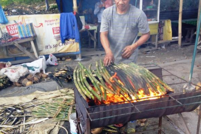 5 Makanan Khas Suku Mandailing yang Menggugah Selera