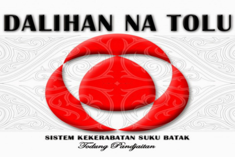 Dalihan Na Tolu: Tradisi Luhut Batak yang Melekat dalam Budaya