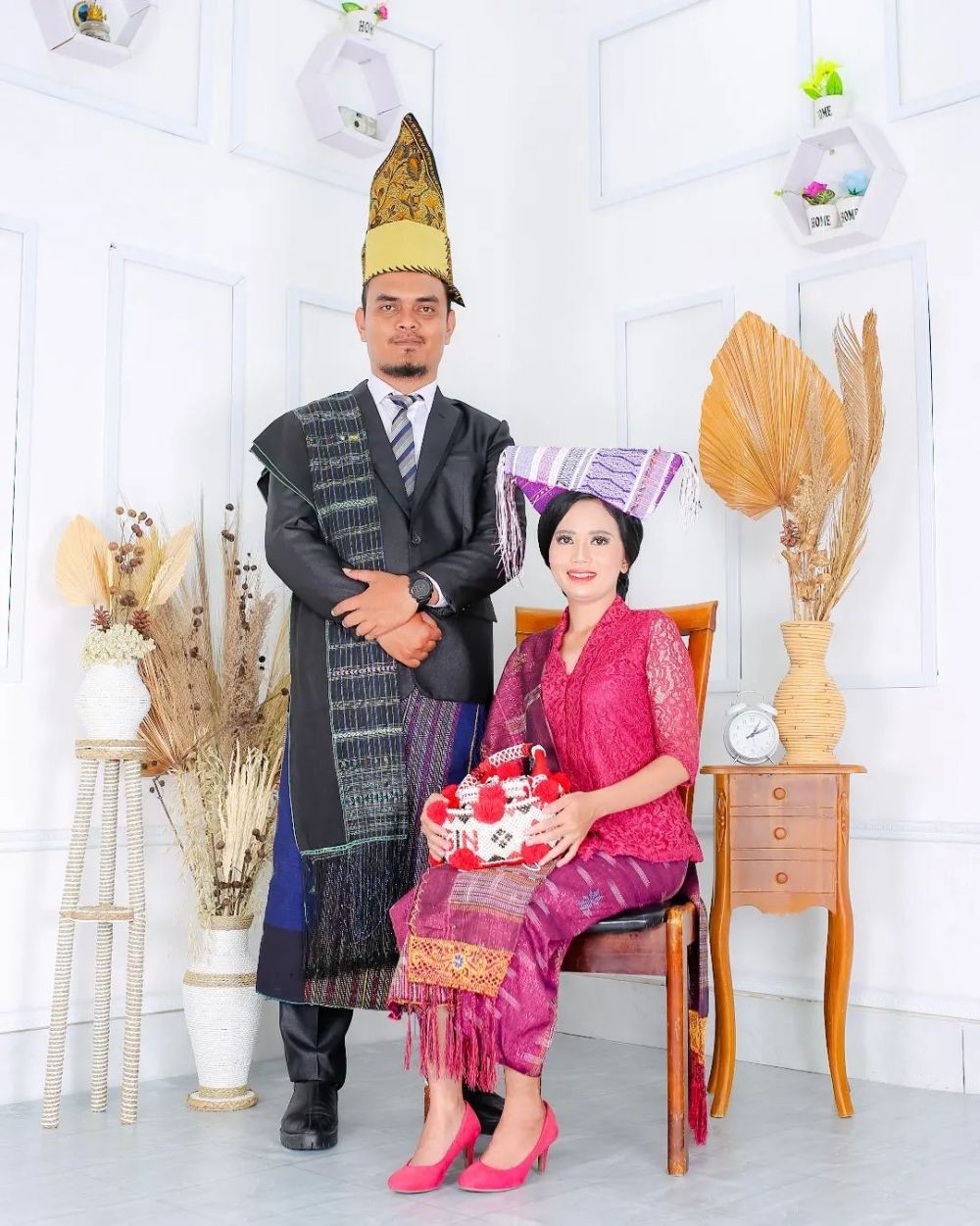 5 Daftar Marga Batak Tertinggi di Sumatera yang Perlu Kamu Ketahui!