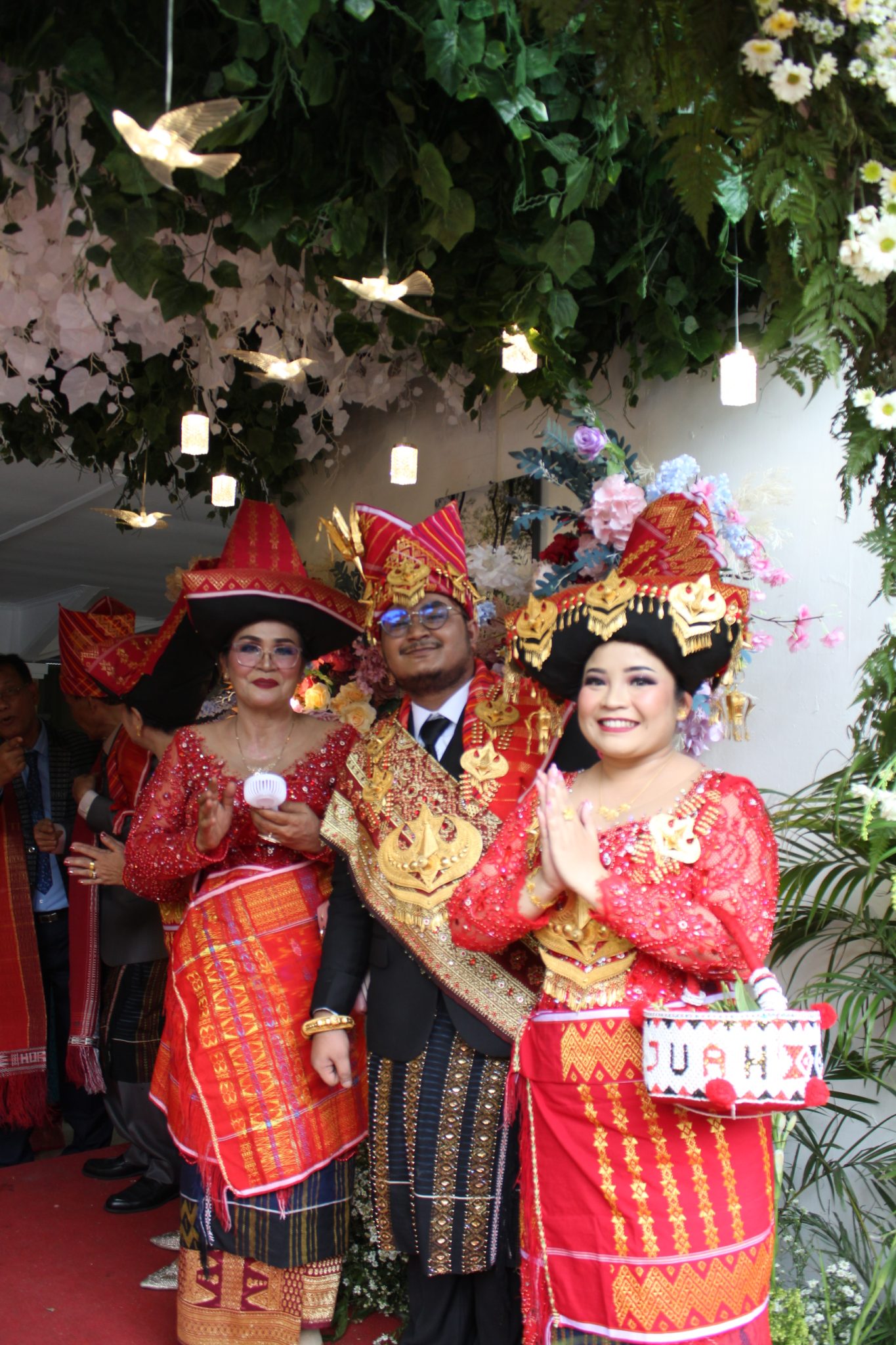 5 Daftar Marga Batak Tertinggi di Sumatera yang Perlu Kamu Ketahui!